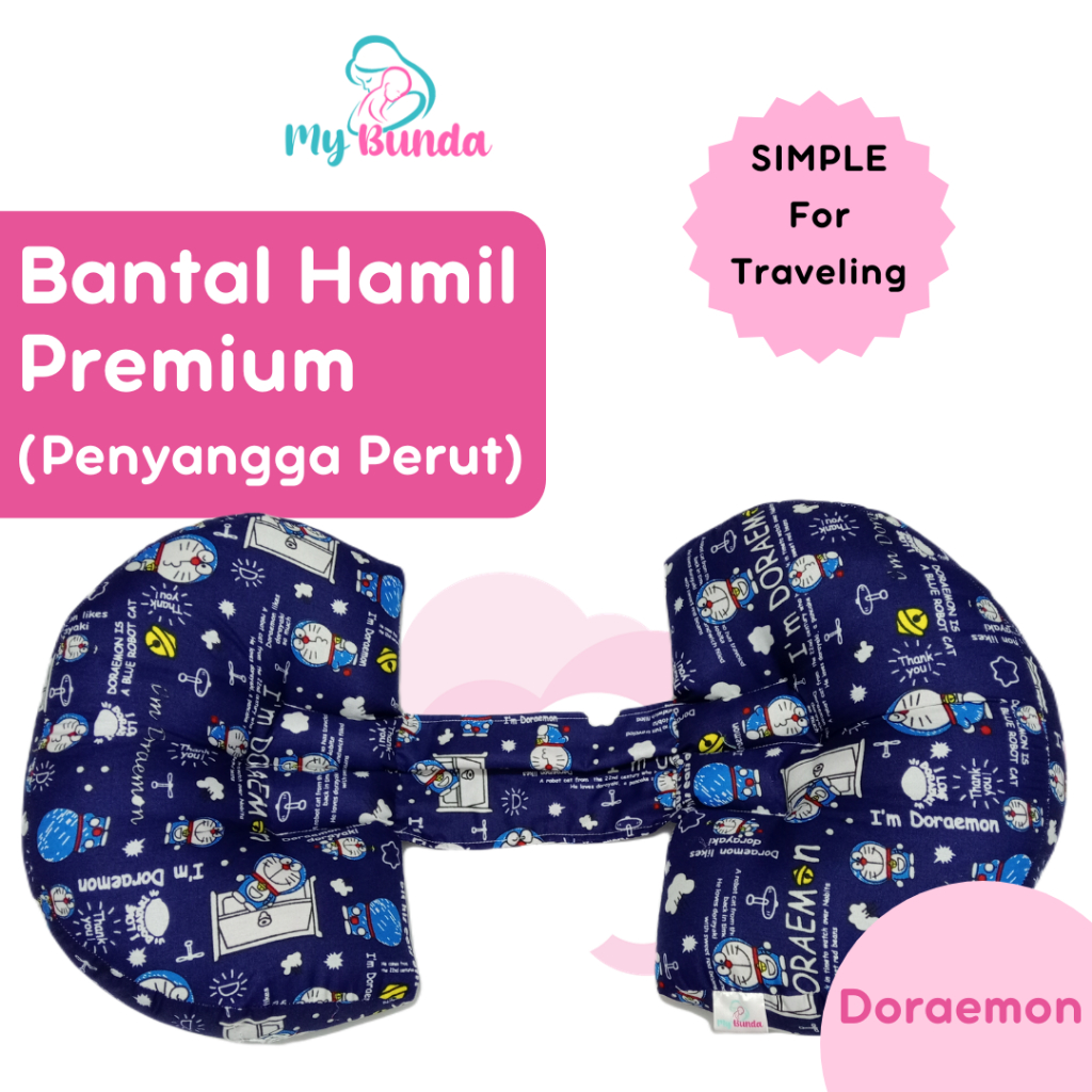 Jual Bantal Ibu Hamil Penyangga Perut Ibu Hamil Untuk Bantal Perut Ibu ...