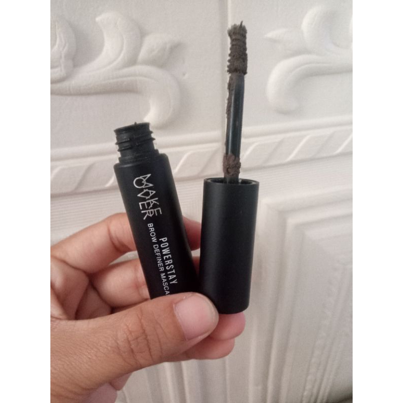 Jual brow definer maskara/maskara alis | Shopee Indonesia