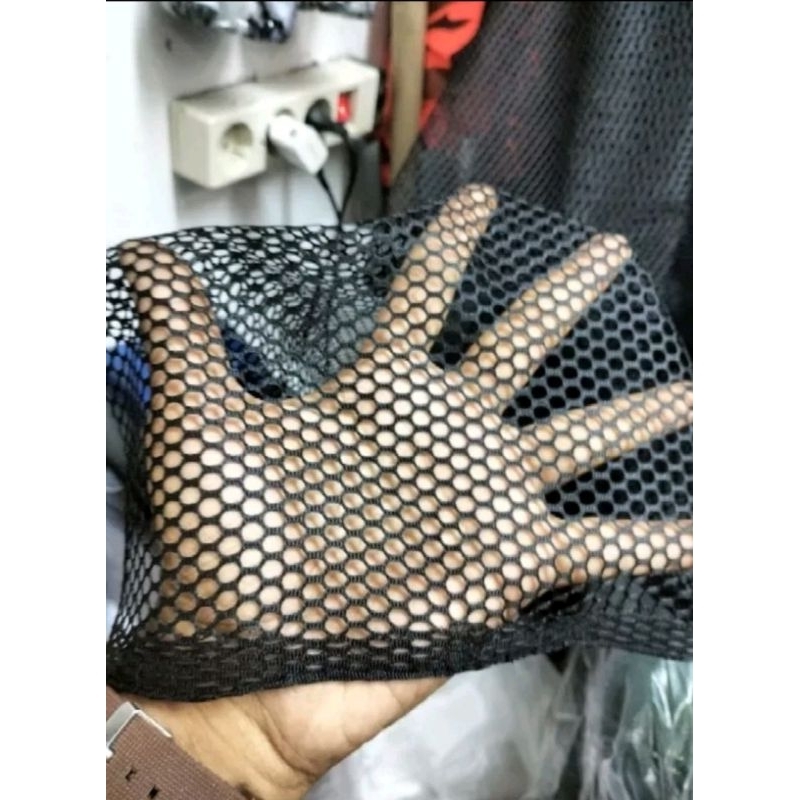 Jual bahan/kain jala | Shopee Indonesia