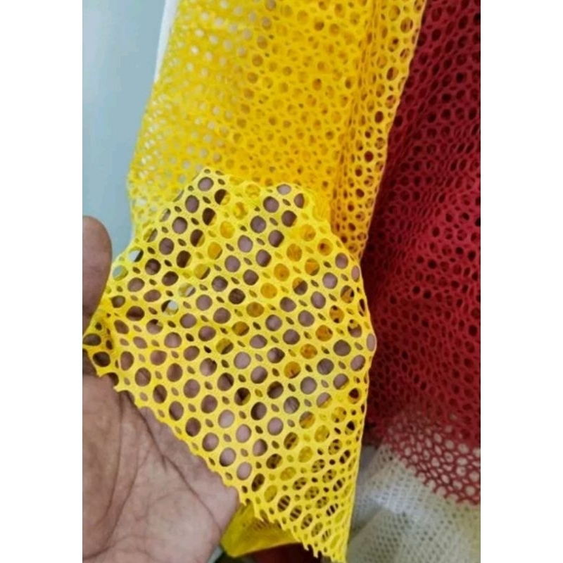 Jual bahan/kain jala | Shopee Indonesia