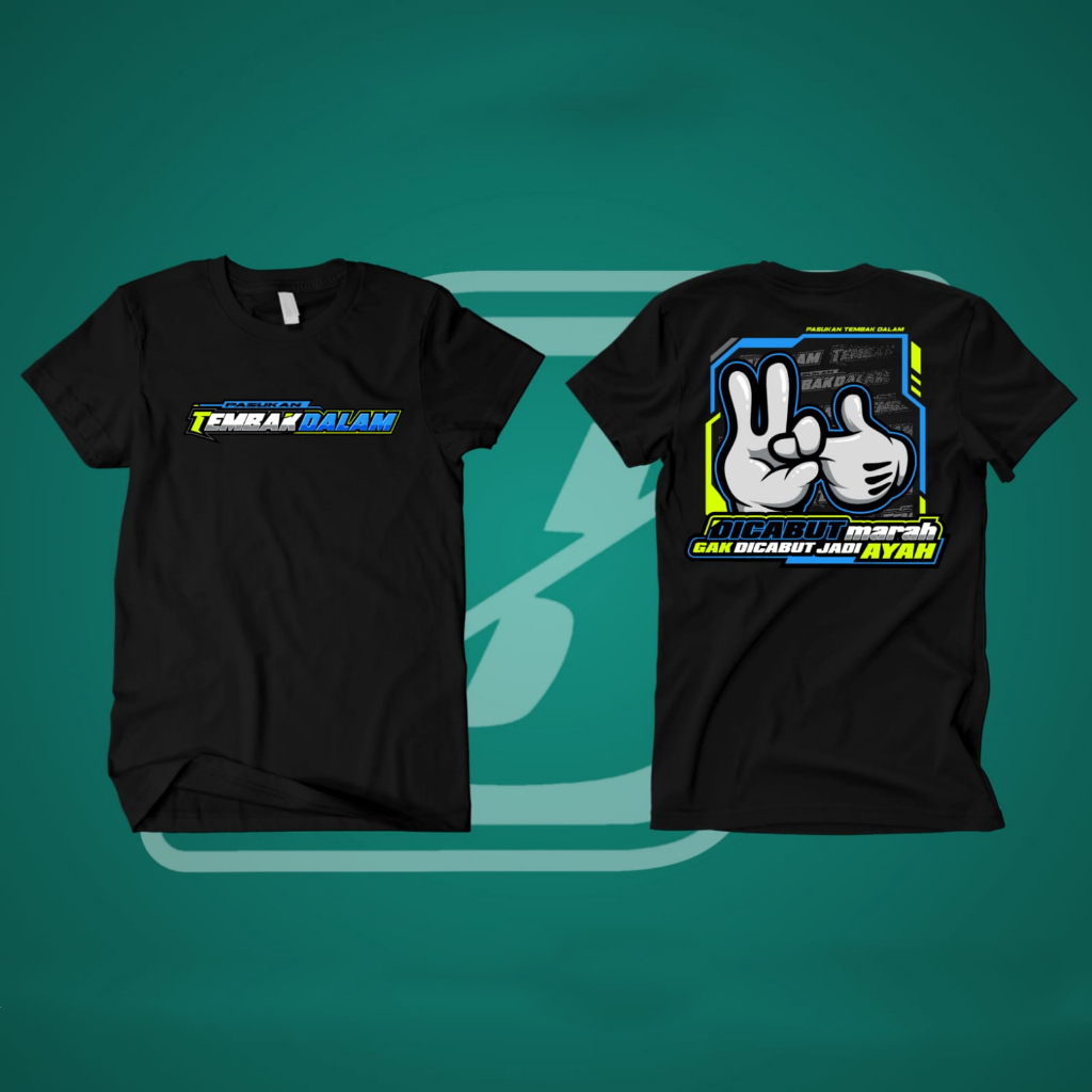 Jual T-shirt Kaos Distro Pasukan Tembak Dalam V1 / Kaos Distro Pria ... Jual T-shirt Kaos Distro Pasukan Tembak Dalam V1 / Kaos Distro Pria ...