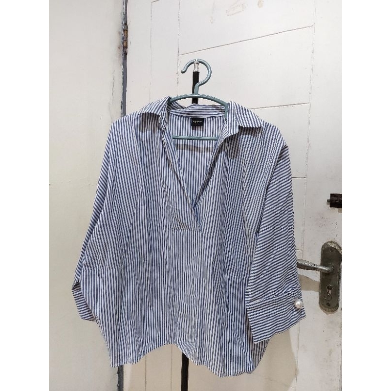 Jual KEMEJA VINTAGE PRELOVED (2pcs) | Shopee Indonesia