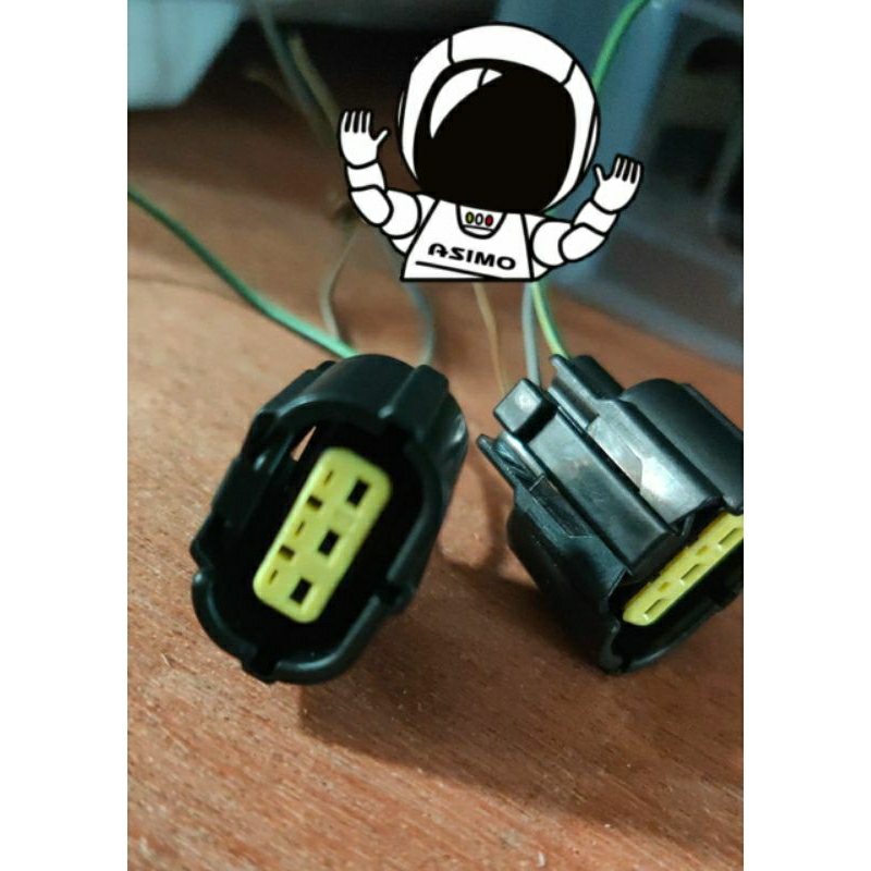 Jual soket vss speedometer toyota avanza rush veloz limo agya calya ...