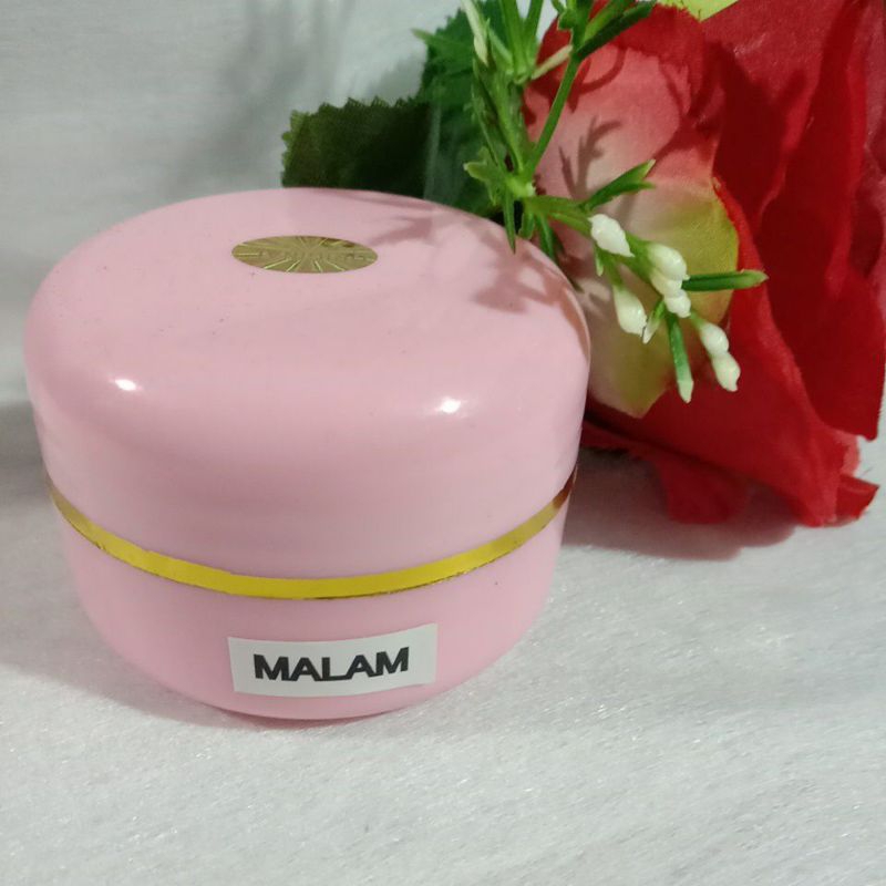 Jual BABY PINK CREAM MALAM ECERAN ORIGINAL UKURAN BESAR 30G | Shopee ...