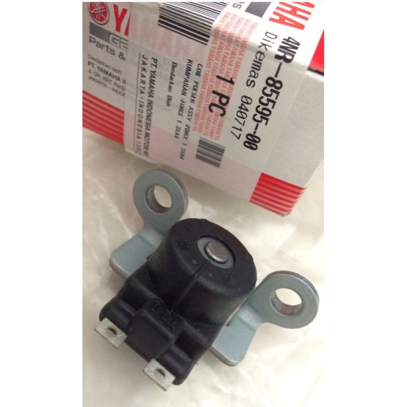 Jual Coil Pulser Assy Original Genuine Yamaha Fiz Fiz r Force1 / 4NR ...