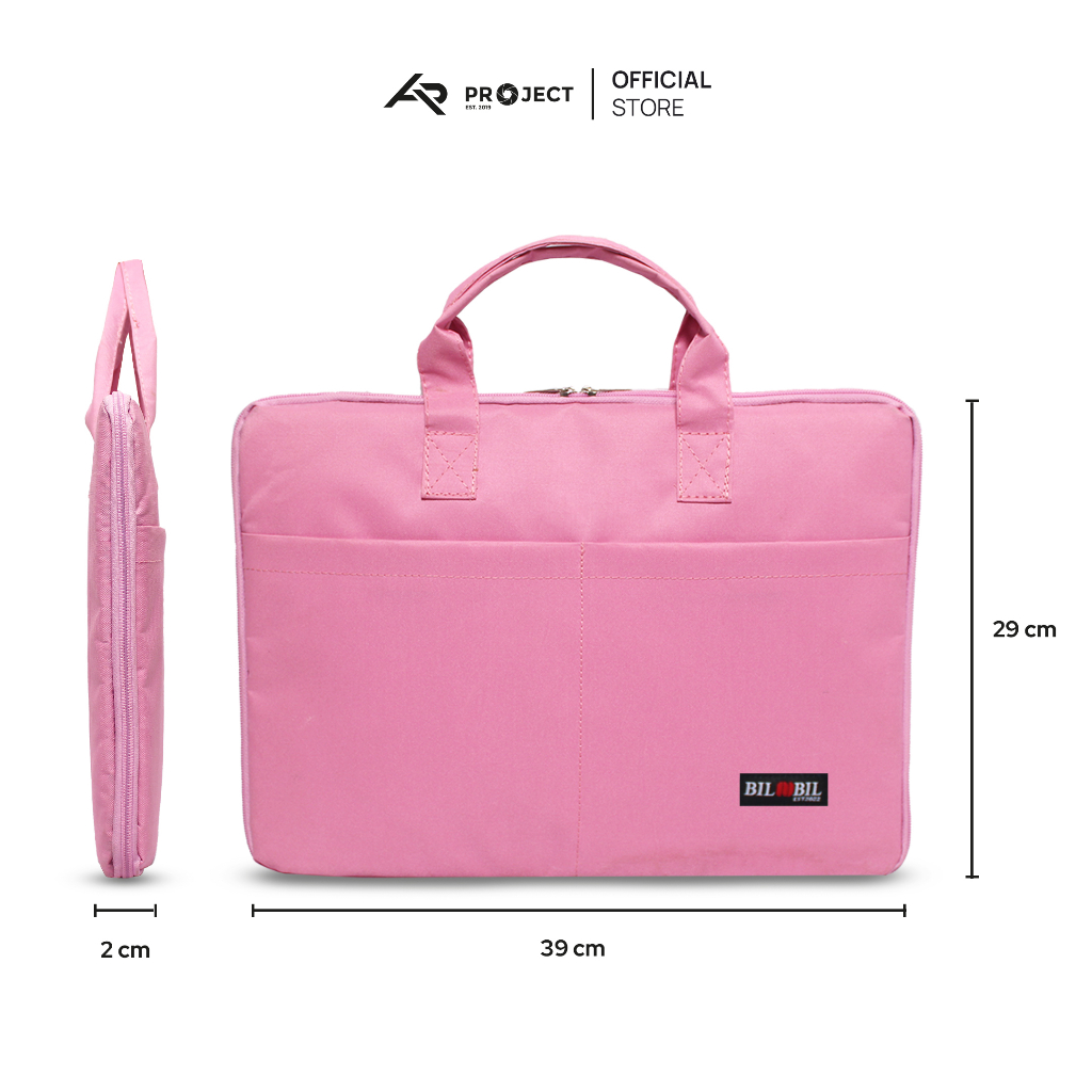 Jual Tas Laptop Tengteng Pelindung Laptop Cover case Laptop Notebook ...