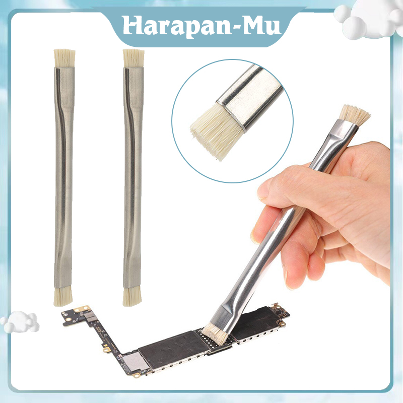 Jual Kuas Antistatik Pembersih Untuk Ic Dan Pcb Motherboard Kuas ...