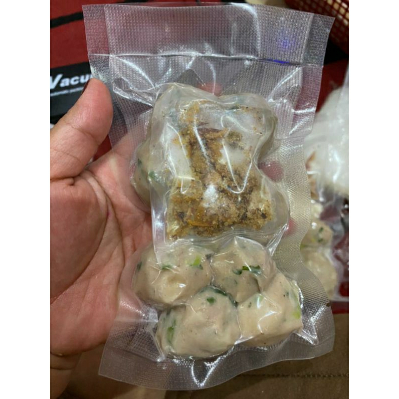 Jual BAKSO BAWANG (per 10 butir) | Shopee Indonesia