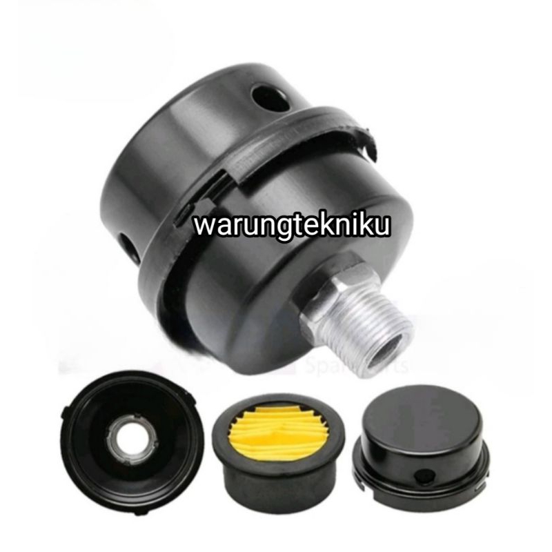Jual filter udara compressor portable | Shopee Indonesia