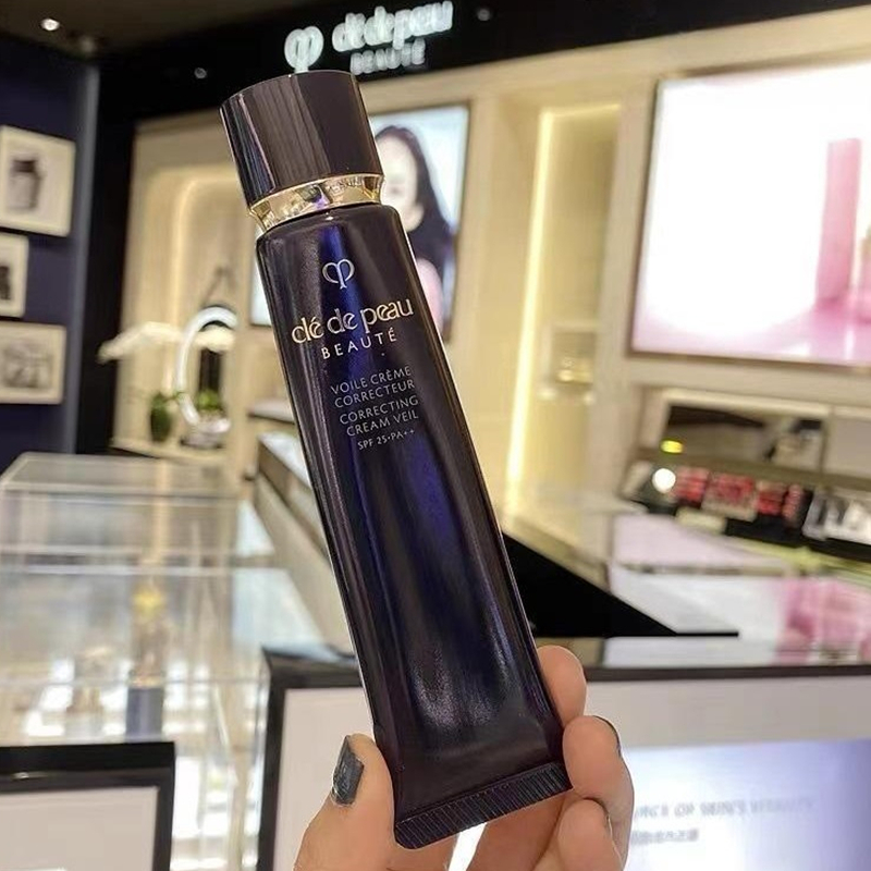 Jual Cle De Peau/CDP Correcting Cream Veil & Pore Refining Mattifying Primer | Shopee Indonesia