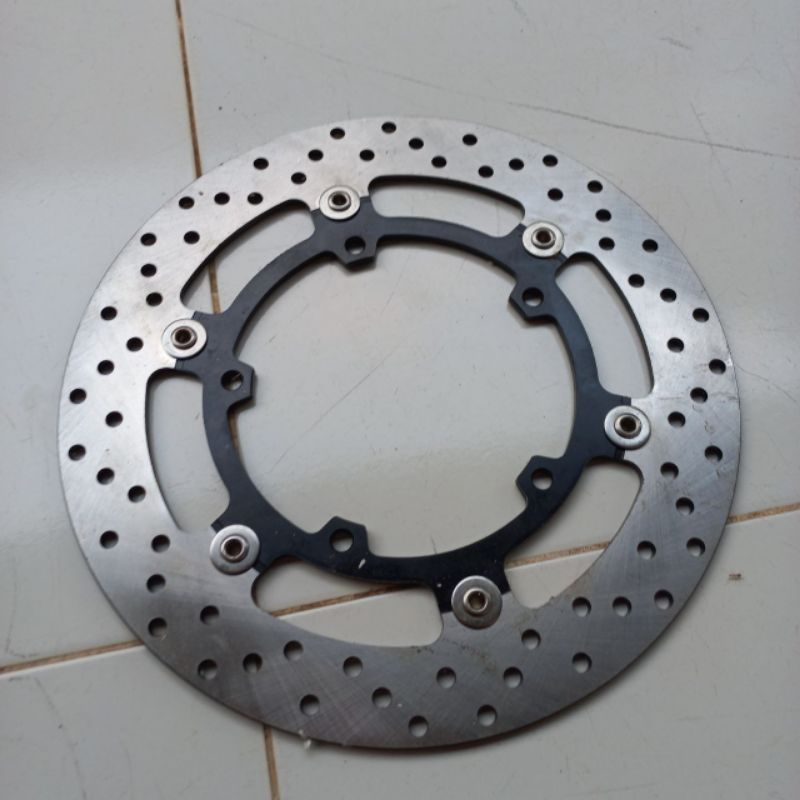 Jual Piringan Cakram Yamaha R25/MT25 | Shopee Indonesia