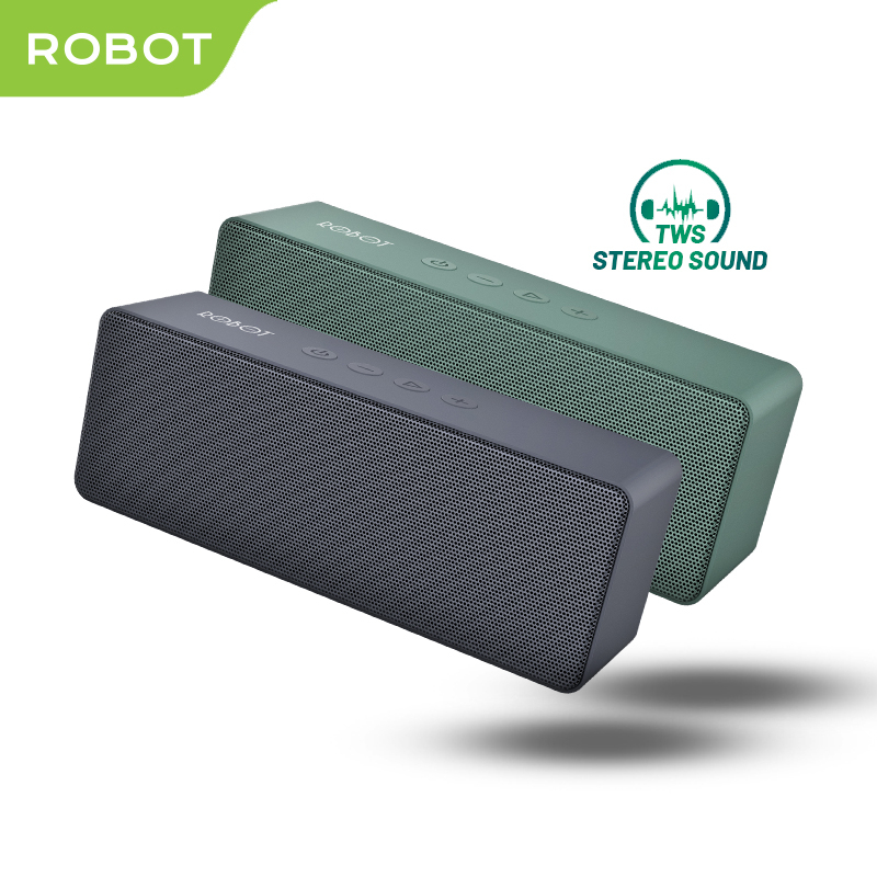 Jual ROBOT Speaker Wireless / Speaker Bluetooth RB420 / Speaker ...