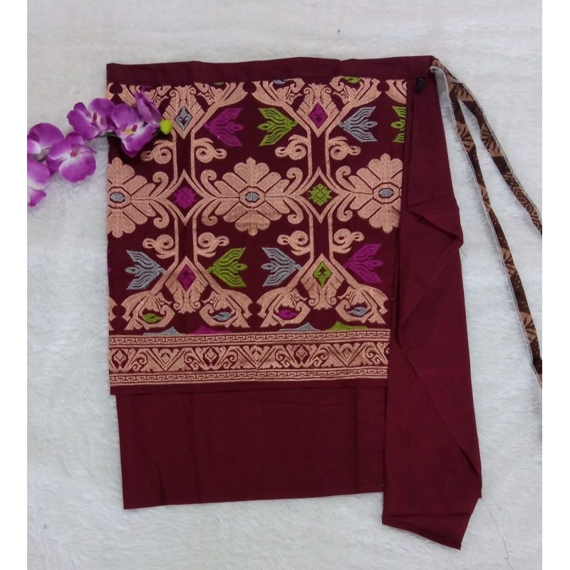 Jual Kamen Kancut 1/2 jadi/ Kamen Kancut Anak Cowok | Shopee Indonesia