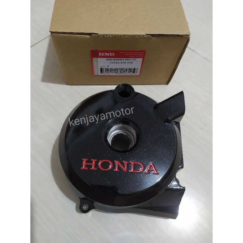 Jual BLOk BAK MAGNIT MAGNET GLPRO GL PRO CDI kualitas tebal | Shopee ...