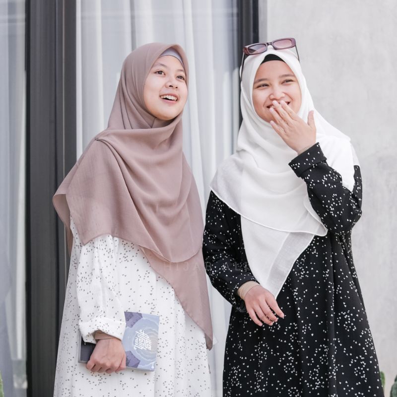 Jual Abaya Taza Jane by Hijab Alila | Shopee Indonesia