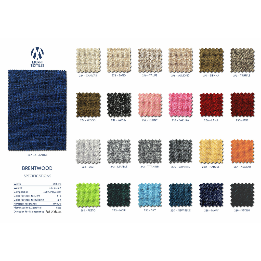 Jual Brentwood (Kain Hikaron) - Bahan Sofa/Furniture/Upholstery ...