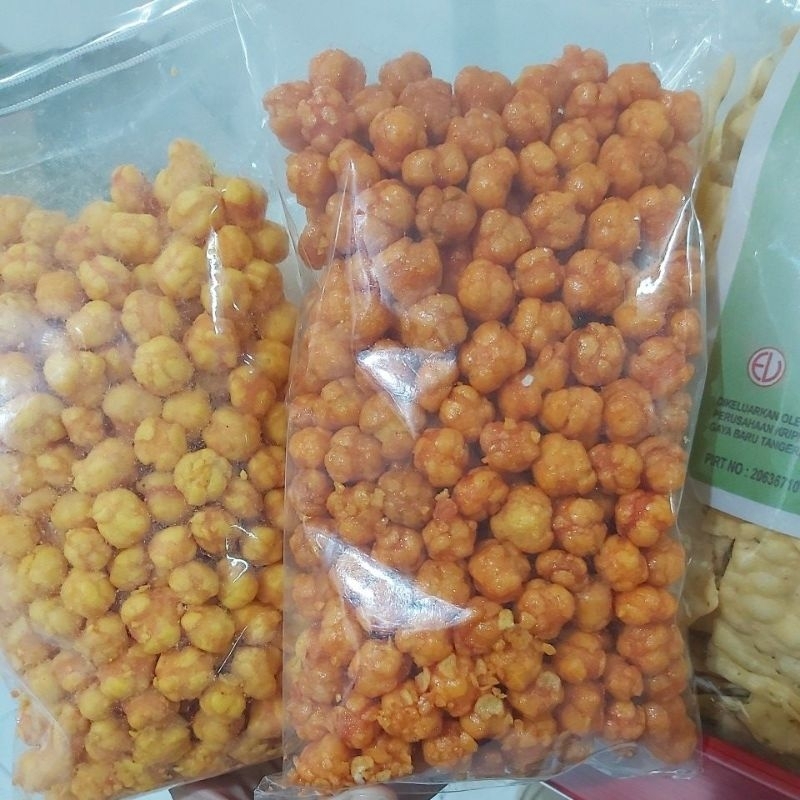 Jual Snack - Pilus Arab 200Gr | Shopee Indonesia