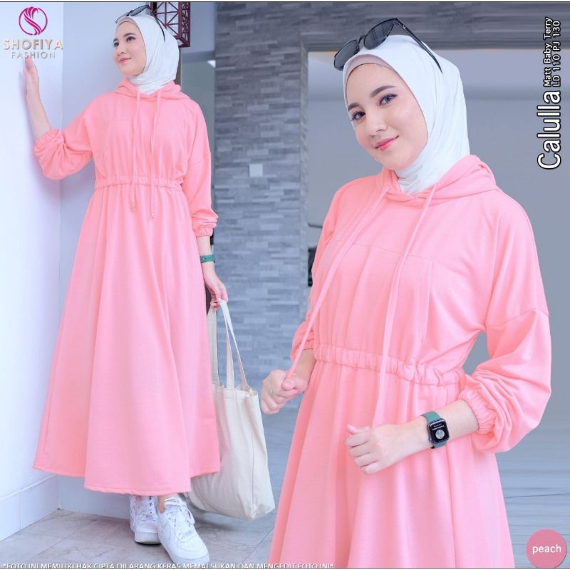 Jual CALULLA MIDI | Shopee Indonesia