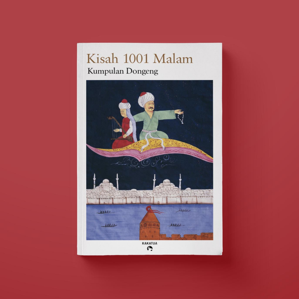 Jual Kisah 1001 Malam (Arabian Nights) | Shopee Indonesia Jual Kisah 1001 Malam (Arabian Nights) | Shopee Indonesia