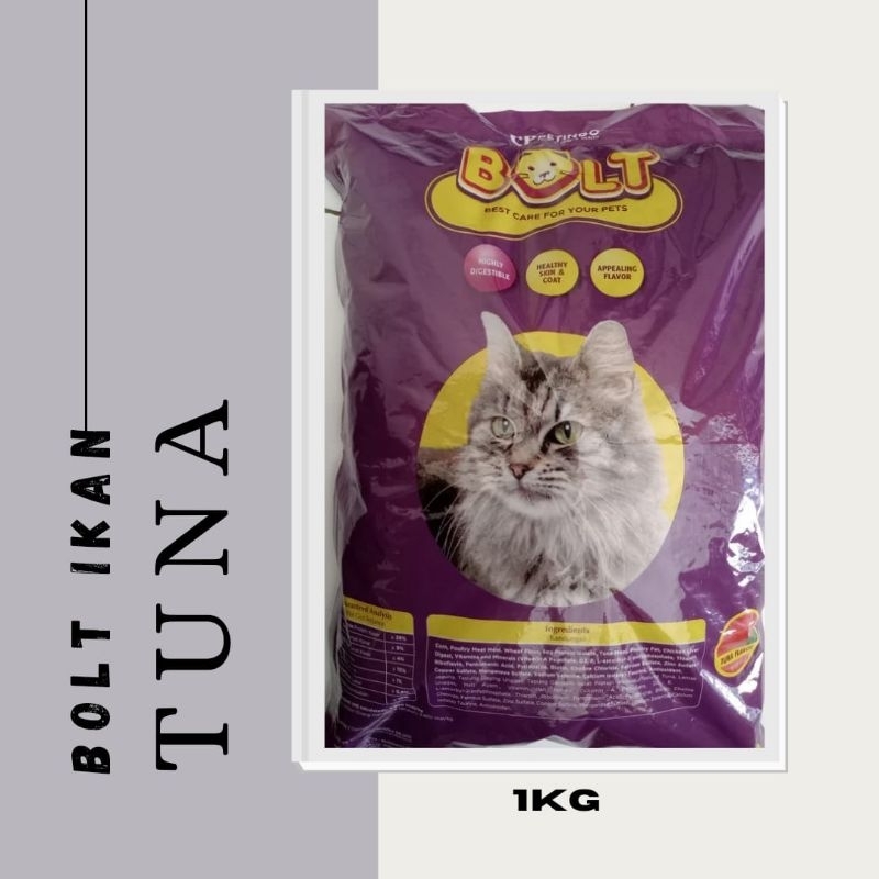 Jual BOLT repack 800GR | Shopee Indonesia