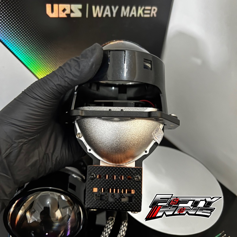 Jual UPS WAYMAKER S500 ( 1 pcs ) | Shopee Indonesia