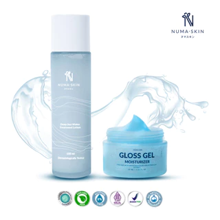 Toko Online Numa Skin Official Shop | Shopee Indonesia