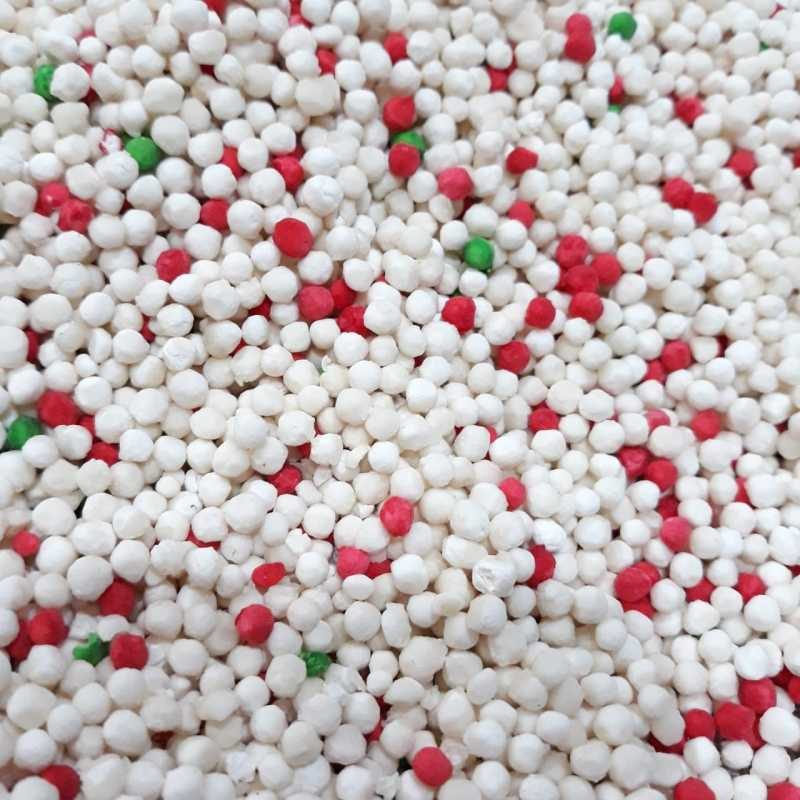 Jual SAGU MUTIARA PACAR CINA BULAT PREMIUM UNTUK ES CAMPUR SEKOTENG ...