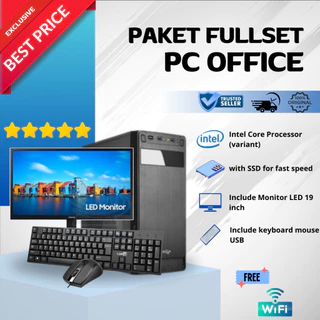 Jual Server PC Terlengkap & Harga Terbaru Januari 2026 | Shopee Indonesia