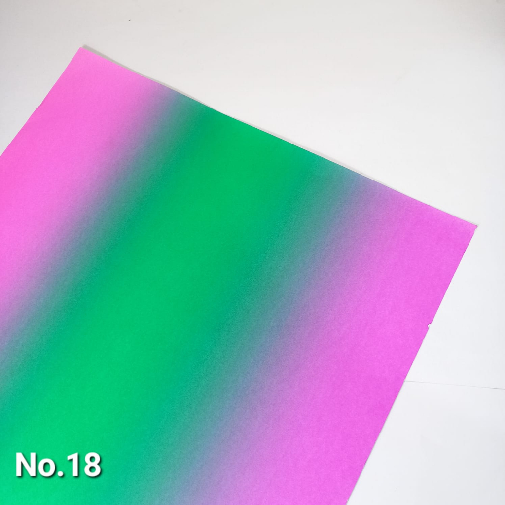 Jual Karton Asturo Gradasi / Asturo Paper 40 x 60 cm | Shopee Indonesia