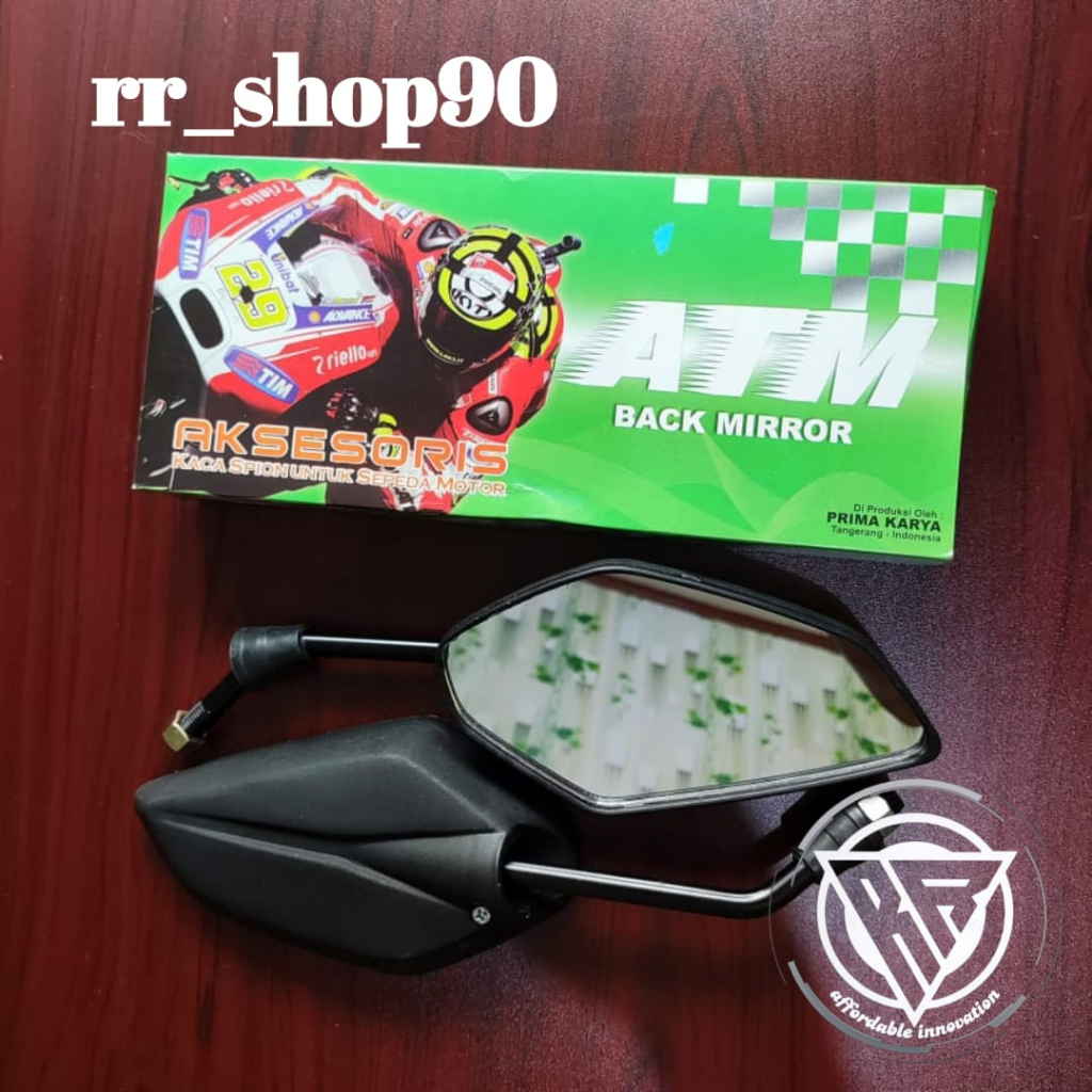 Jual Spion Standar Motor All Yamaha | Shopee Indonesia