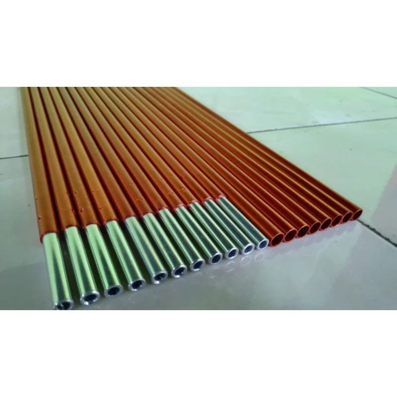 Jual Frame Tenda Alloy 8,5 mm x 60 cm | Shopee Indonesia