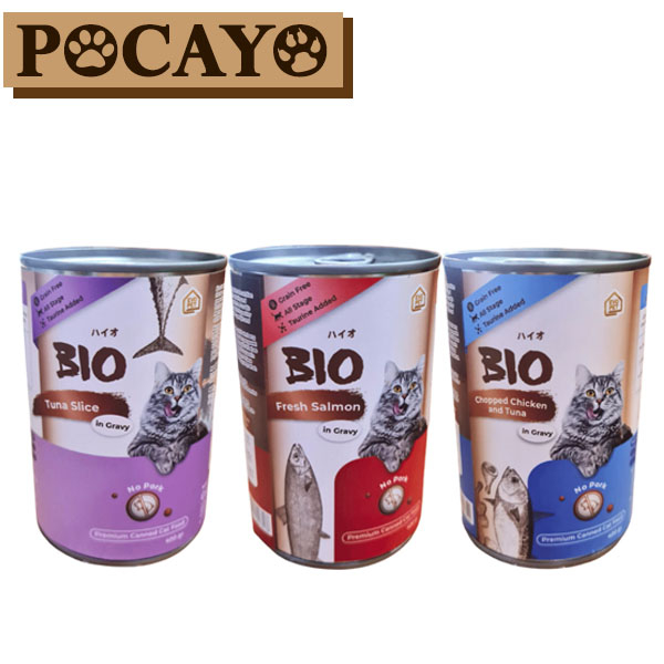 Jual Bio Cat All Varian 400gr | Shopee Indonesia