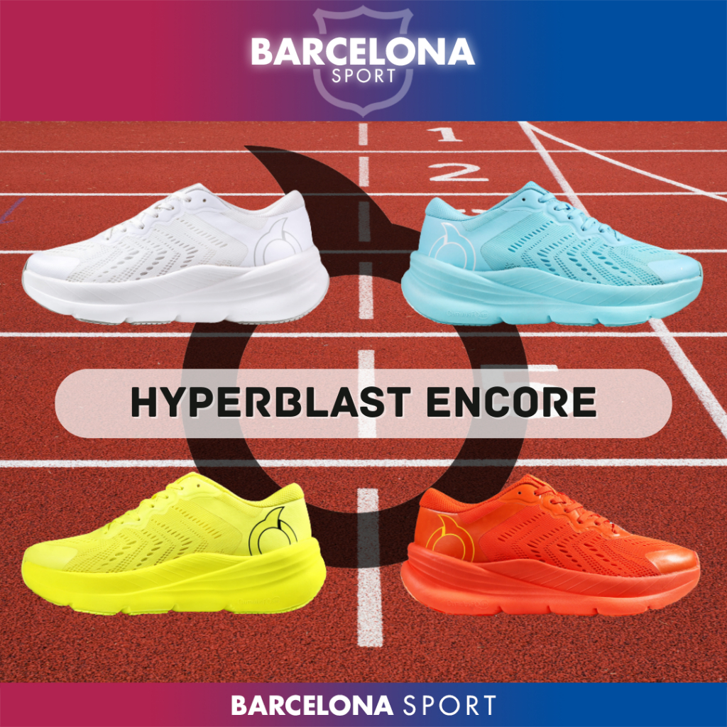Jual OrtusEight HyperBlast Encore - Running Shoe/Sepatu Lari | Shopee ...