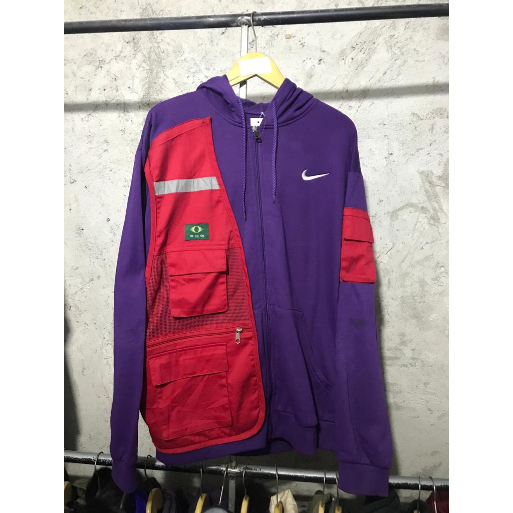 Jual HODIE NIKE REWORKED (1) | Shopee Indonesia