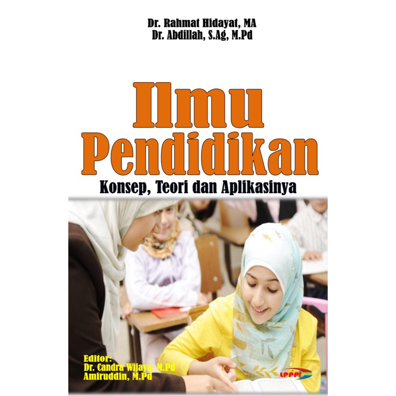 Jual Ilmu Pendidikan Konsep Teori Dan Aplikasinya Shopee Indonesia 
