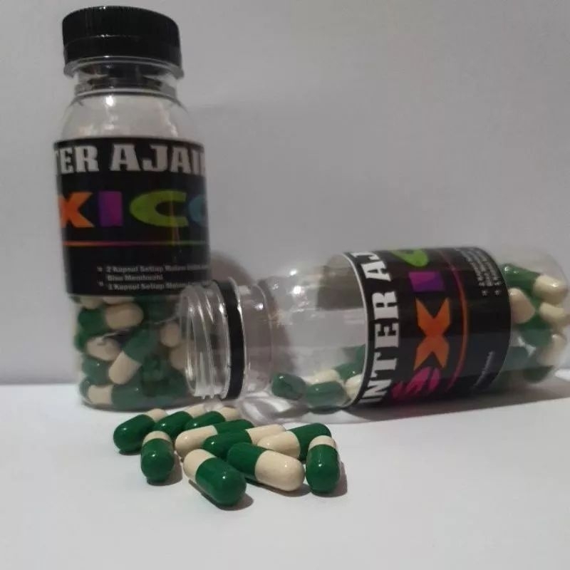 Jual jamu merpai sprinter ajaib mexico solusi betina macet telur jamu ...