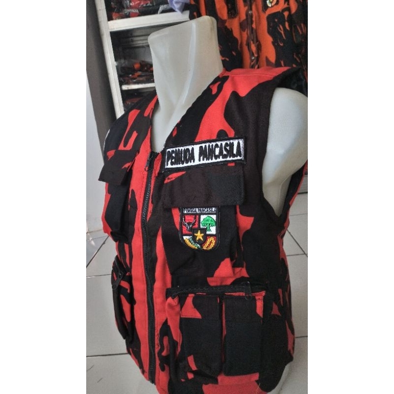 Jual ROMPI PEMUDA PANCASILA | Shopee Indonesia Jual ROMPI PEMUDA PANCASILA | Shopee Indonesia