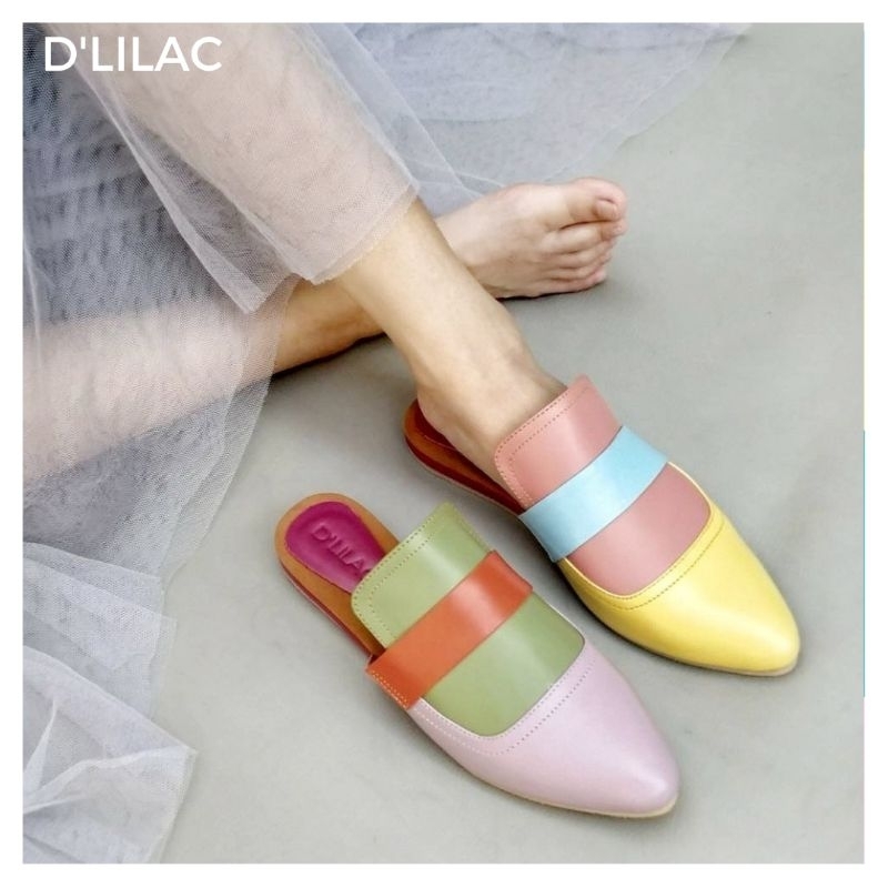 Jual NANCY CANDY MULES | Shopee Indonesia
