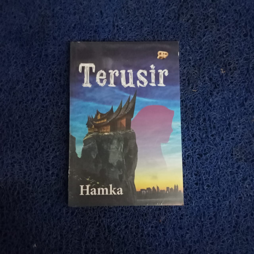 Jual Terusir - Hamka Original Musibook Bukuasli | Shopee Indonesia