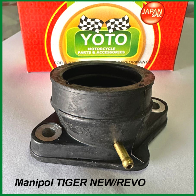 Jual Manipol Tiger New/Revo YOTO GENUINE PARTS | Shopee Indonesia