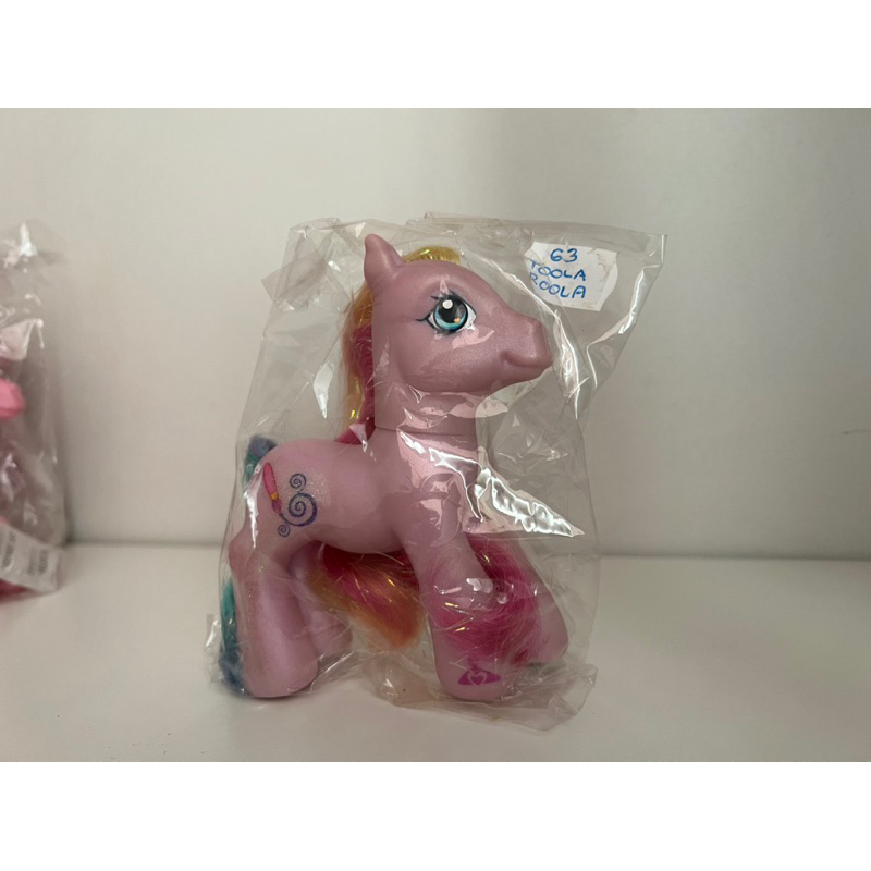Jual My Little Pony G3 Toola Roola | Shopee Indonesia