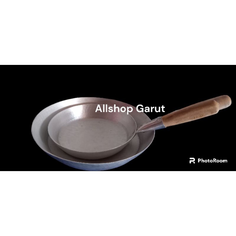Jual Teplon Alumunium Diameter 20cm | Shopee Indonesia
