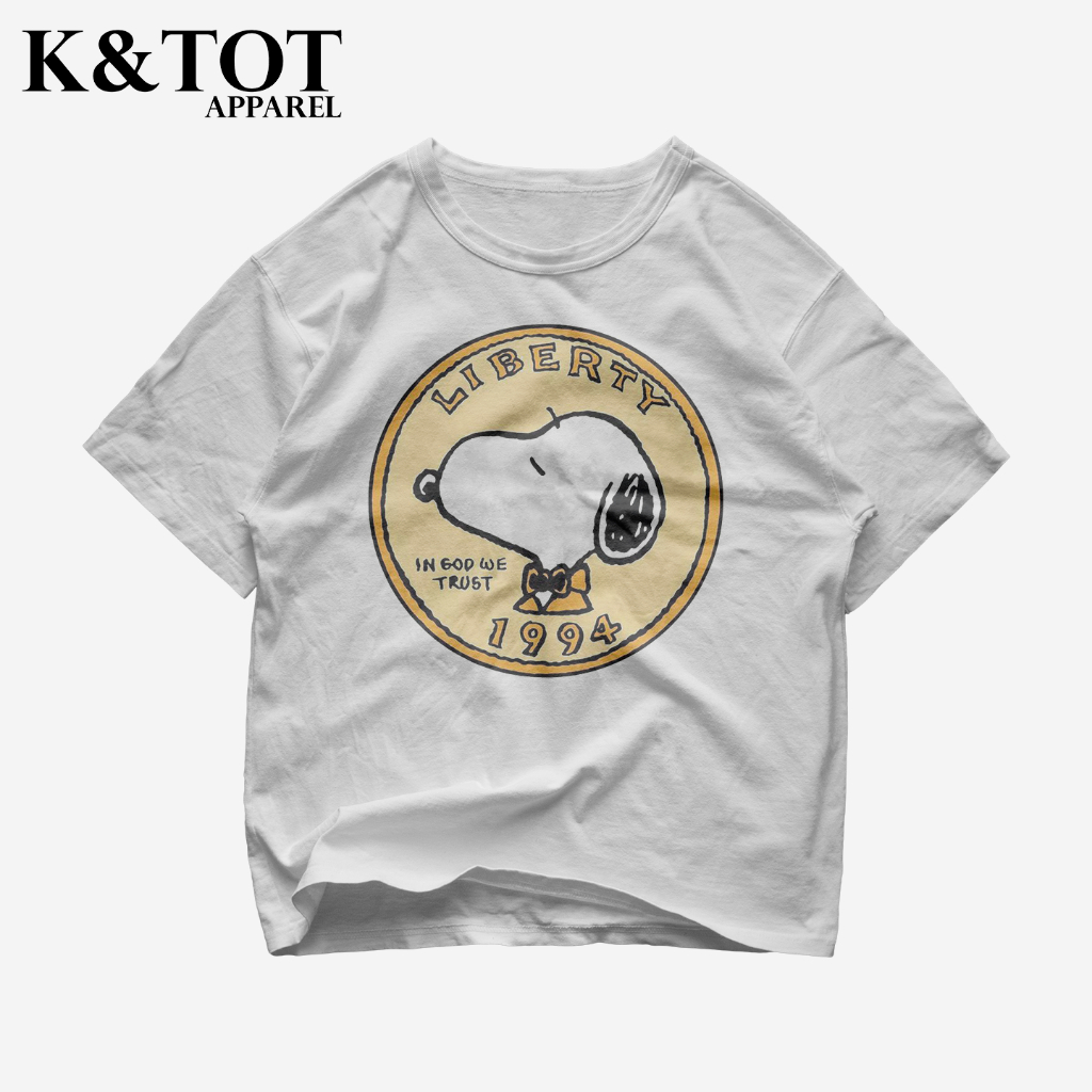 Jual KNTOT - KAOS BAJU SNOOPY LIBERTY 1994 | TSHIRT OVERSIZE VINTAGE ... Jual KNTOT - KAOS BAJU SNOOPY LIBERTY 1994 | TSHIRT OVERSIZE VINTAGE ...