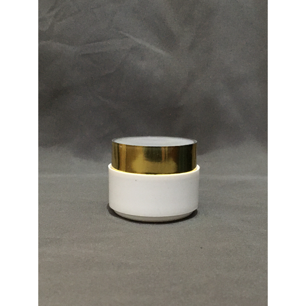 Jual POT CREAM KIMURA 10GR / Putih List Emas Gold | Shopee Indonesia