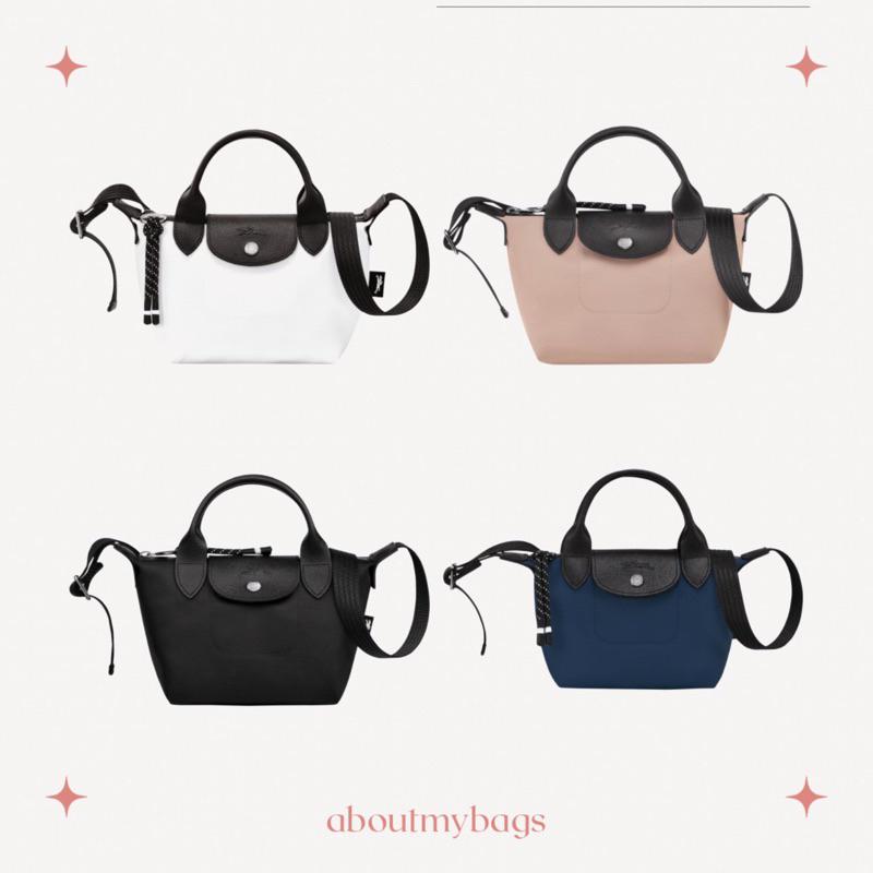 Jual LC Le Pliage Energy XS | Shopee Indonesia