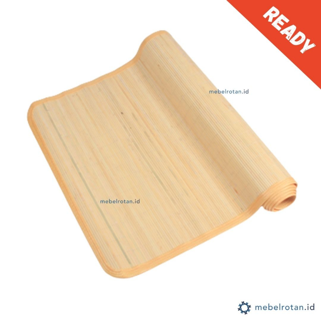 Jual Lampit Rotan Saburina 100x200cm Handmade |Tikar Karpet Kalimantan ...