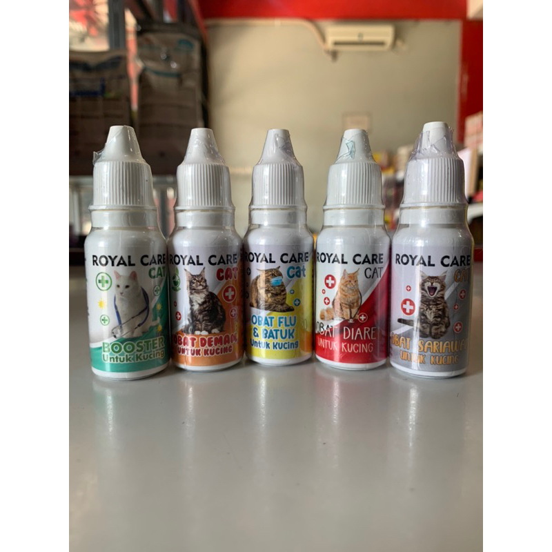 Jual Royal Care All Varian | Shopee Indonesia