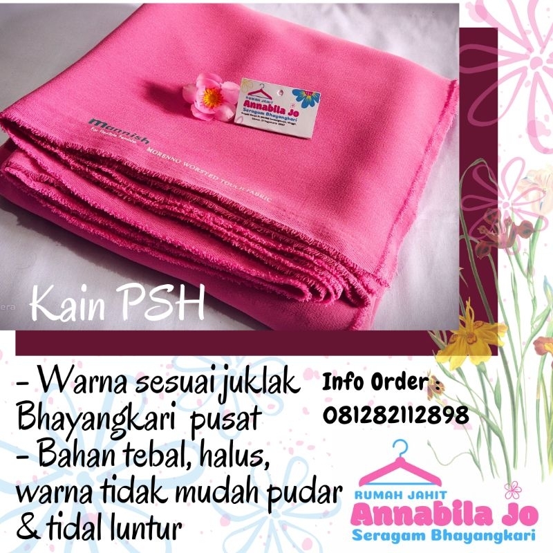 Jual KAIN PSH MANNISH (UKR STANDAR) | Shopee Indonesia