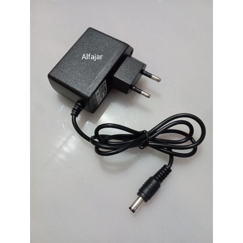Jual Adaptor Charger 12v 1A untuk mesin uap | Shopee Indonesia