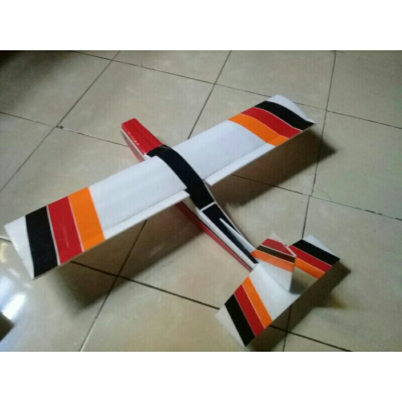 Jual Kit pesawat rc Trainner | Shopee Indonesia